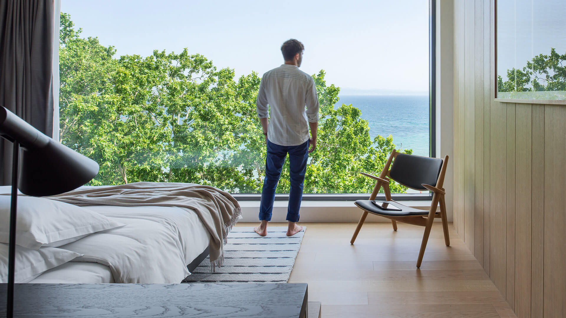 briig boutique hotel - Accommodation